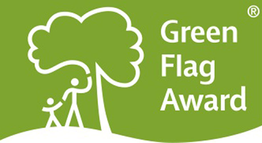 Green Flag奖计划的赞助商 - DS Smith