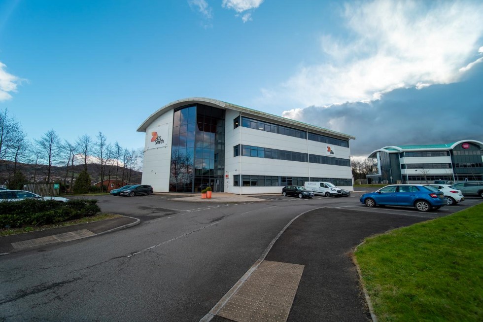 DS Smith nomme de nouveaux directeurs généraux pour les divisions ...